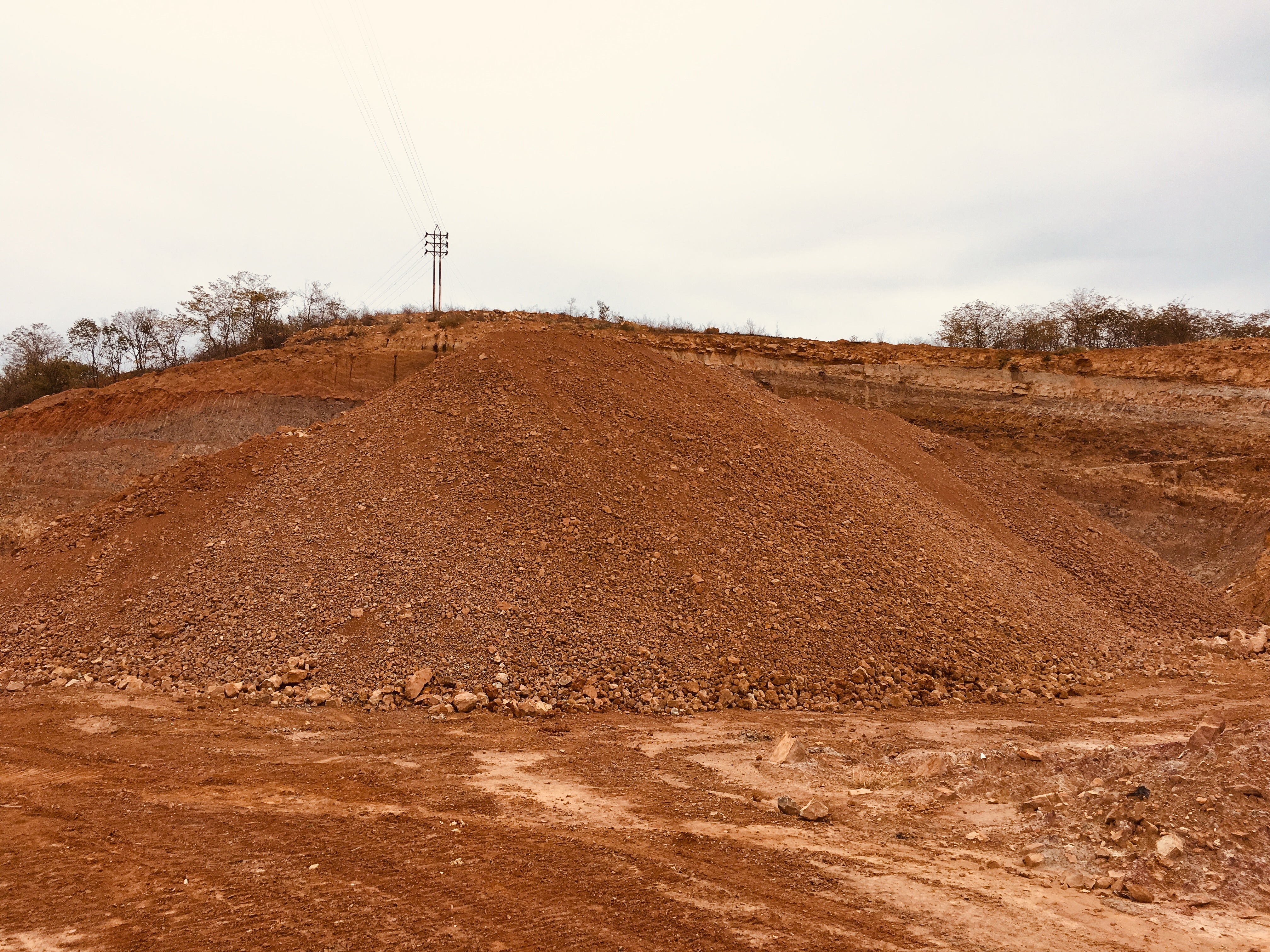 Direct from Our Quarry to Your Home: The Colbee USA Advantage in Clay-